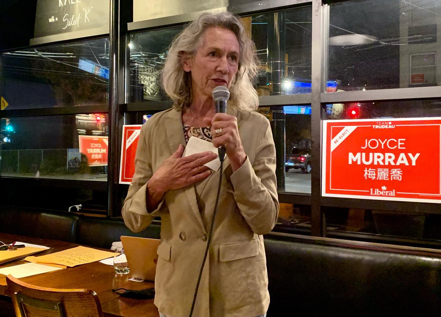 Vancouver Politician Named As Canada’s New Fisheries Minister ...